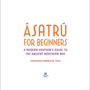 Beginners Guide to Ásatrú - Etsy