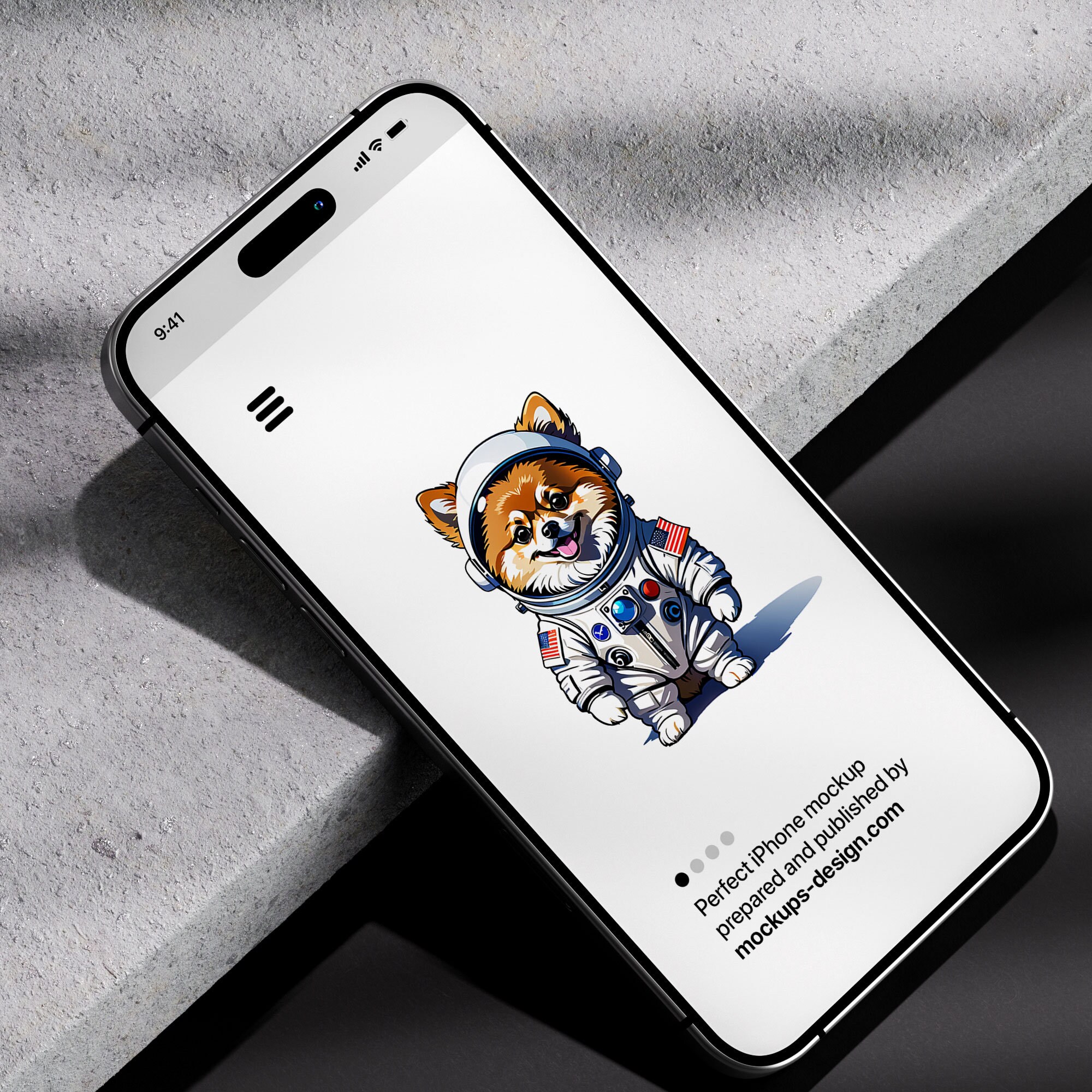 Astronaut Dogs Clipart, 16 PNG Transparent, 300 DPI, Cute Astronaut ...