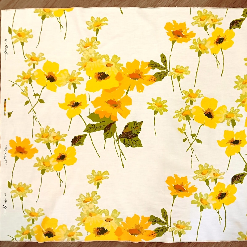 Greeff Fabric - Etsy