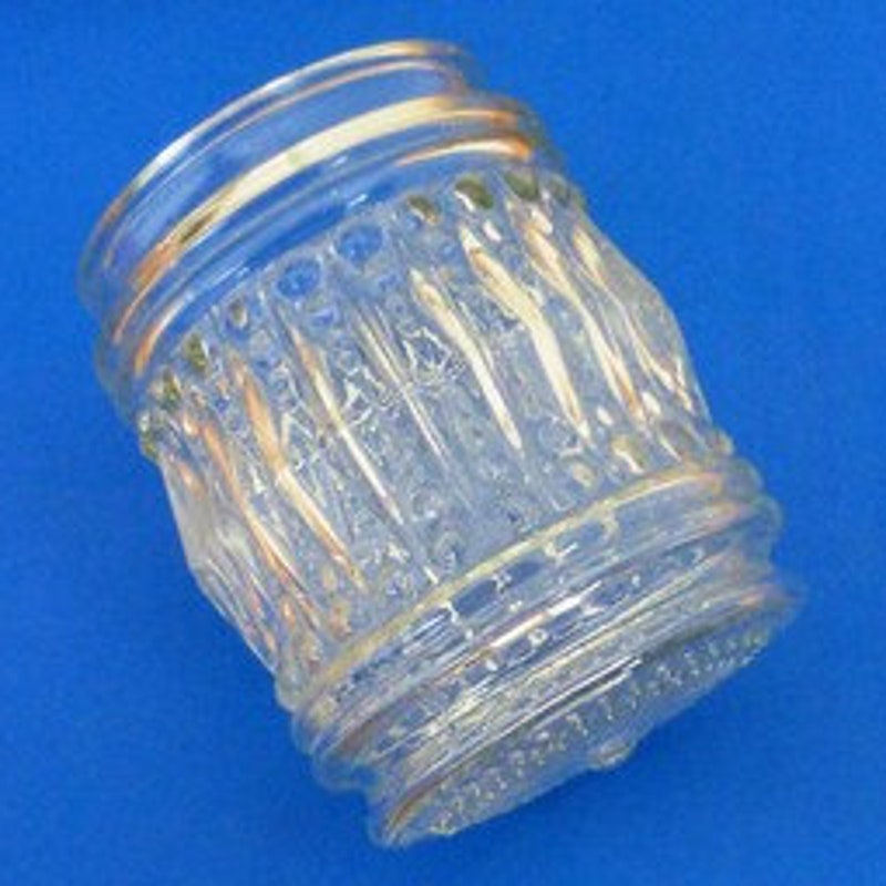Jelly Jar Light - Etsy