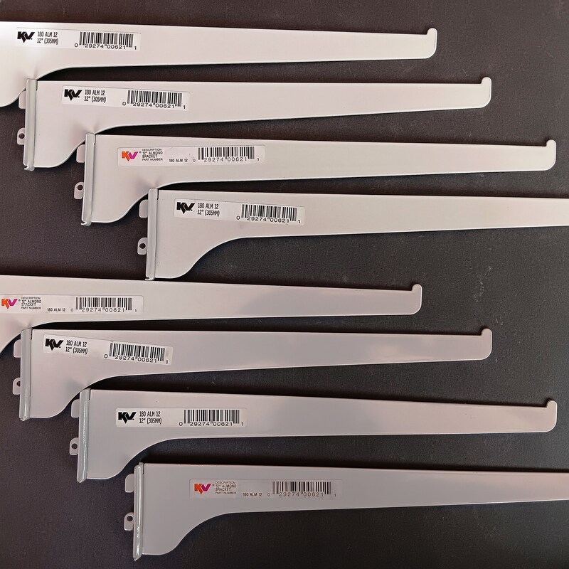 Adjustable Shelf Brackets - Etsy