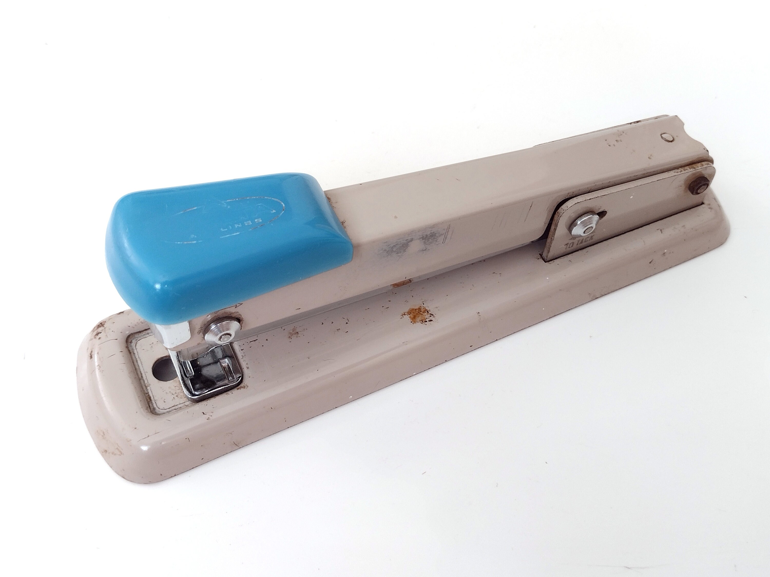 Rare Early 1960s Delta Air Lines Bates 8 Stapler - Etsy