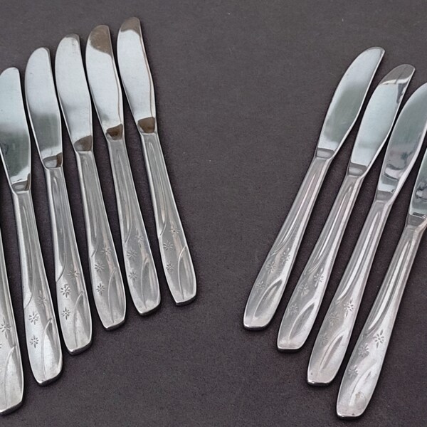 Replacement Oneida Flatware - Etsy