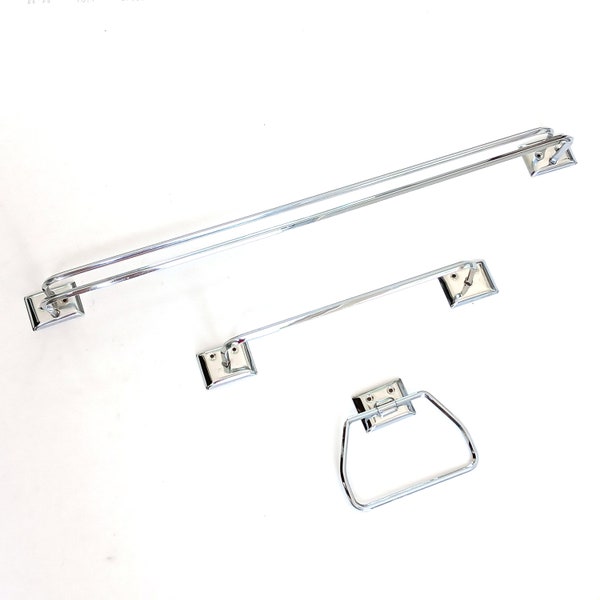 Towel Bar - Etsy