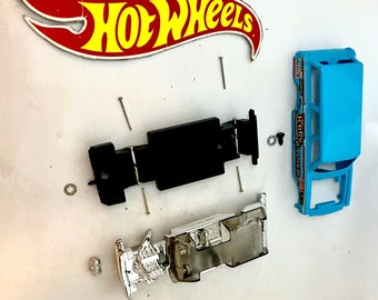 Hot Wheels Nova - Etsy