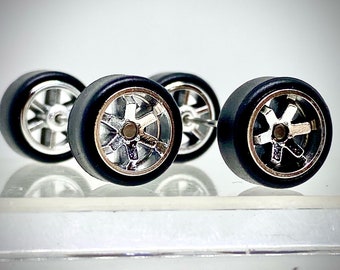 1 24 Scale Wheels - Etsy
