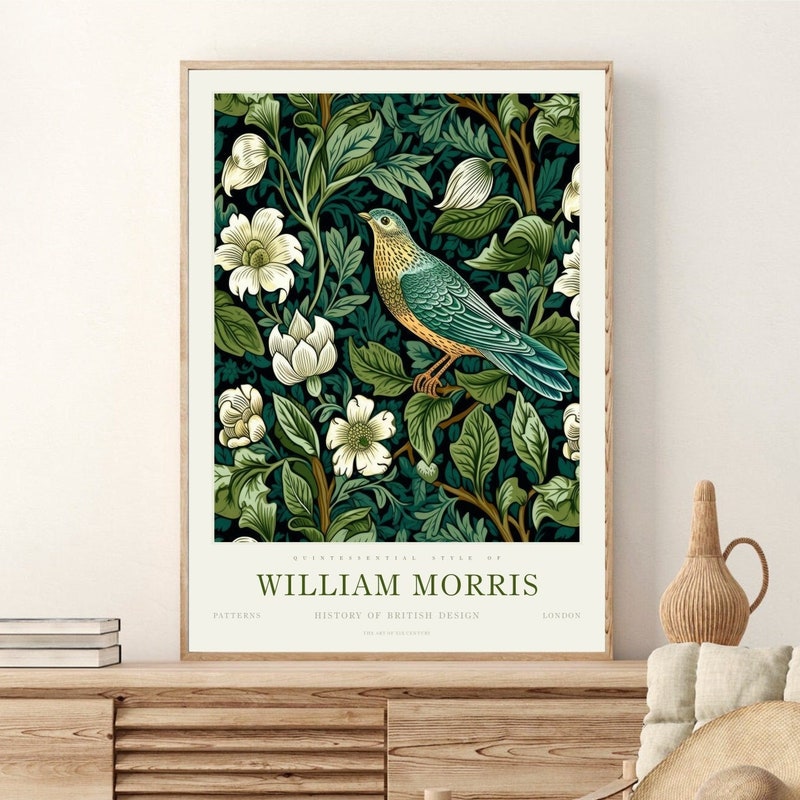 Large Print Poster - Etsy