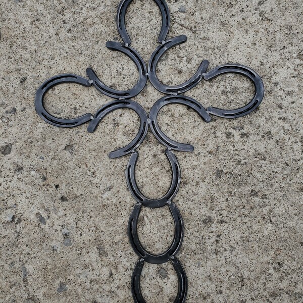 Welded Cross - Etsy