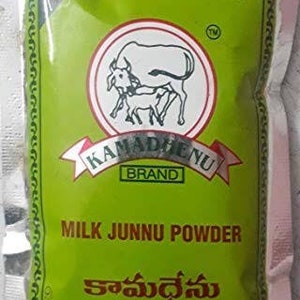 Kamadhenu Milk Junnu Powder Colostrum Powder Milk Cake | Etsy
