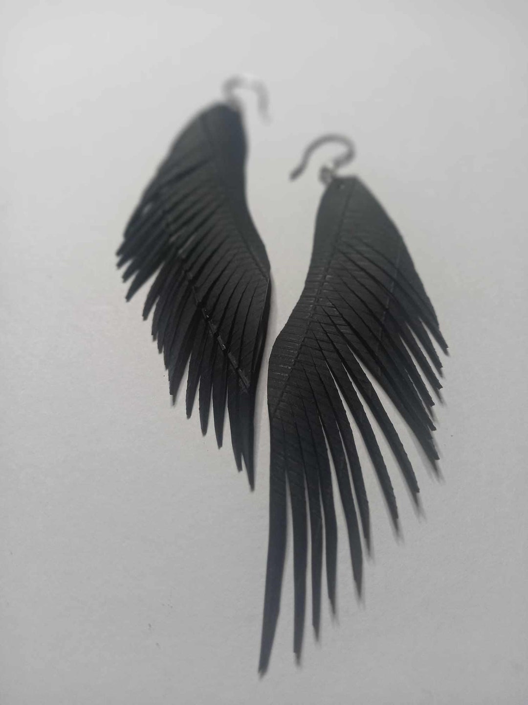 Rubber Inner Tube Wings - Recycled Rubber - Feathers - Etsy