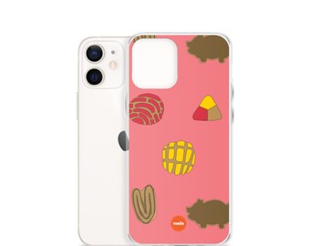 Pan Dulce Case | Etsy