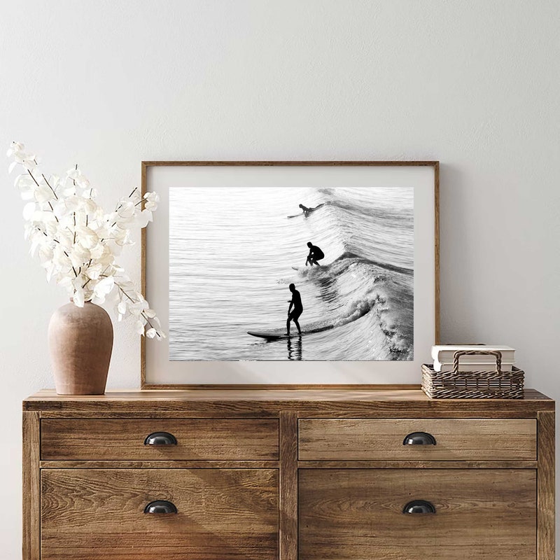 Surf Photography - Etsy