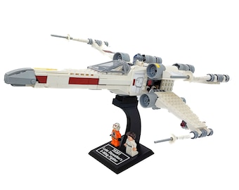 Display Stand for X-wing Fighter™ - Etsy