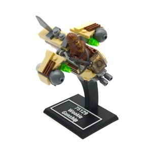 Display Stand for Lego Star Wars Microfighters - Etsy