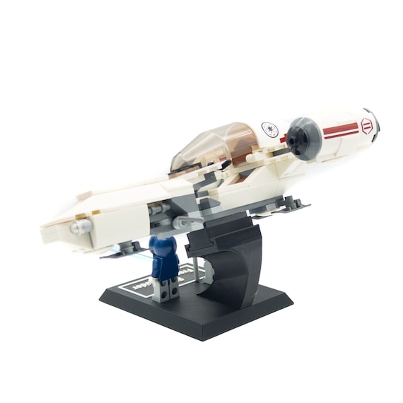 Lego freeco speeder store