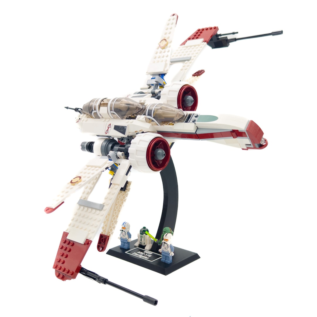 Lego set 8088 store