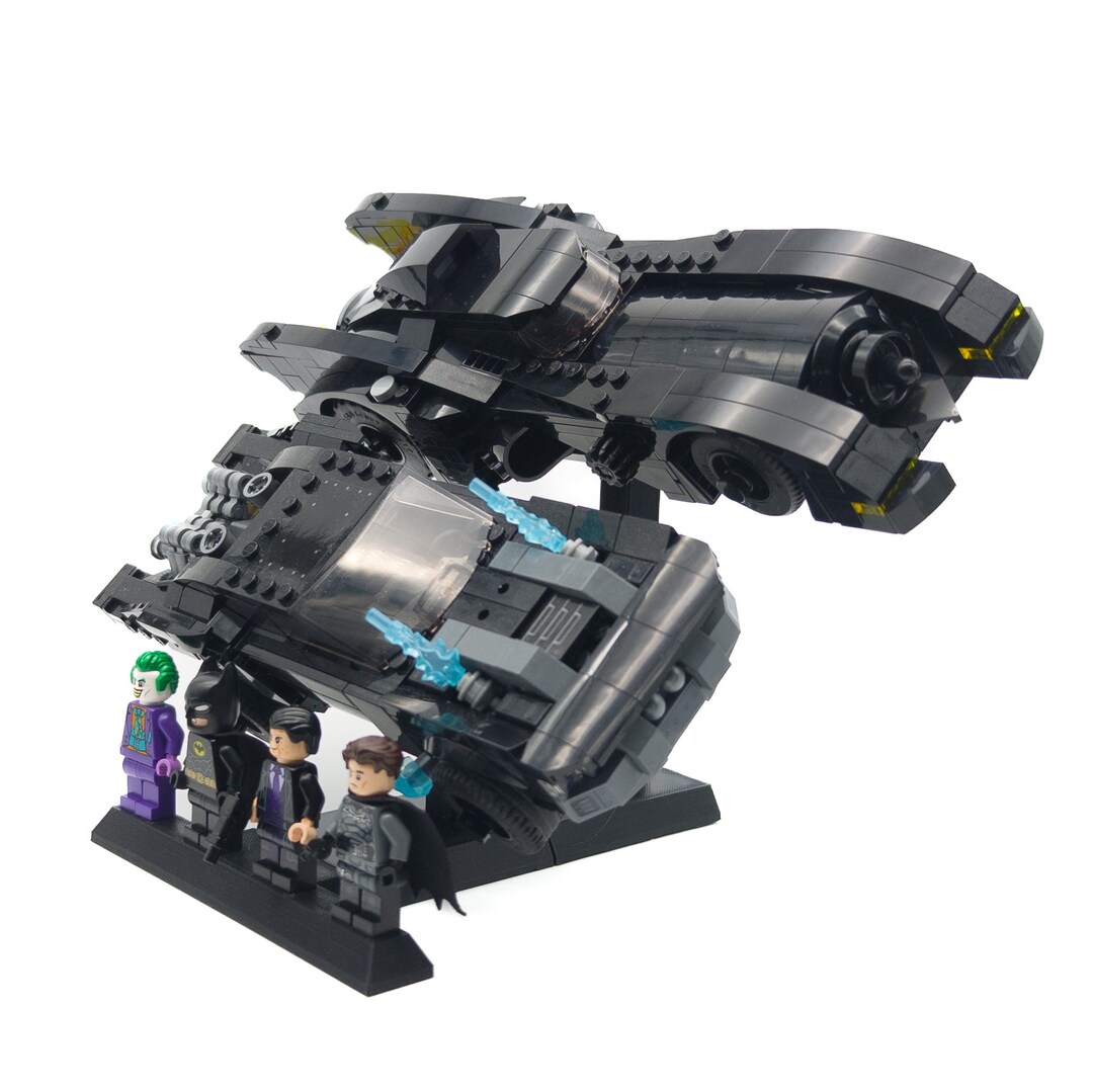 Display Stand for LEGO Batman Batmobile 76224 76181 - Etsy Australia