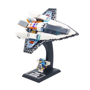 Display Stand for Lego City 60430 Interstellar Spaceship - Etsy