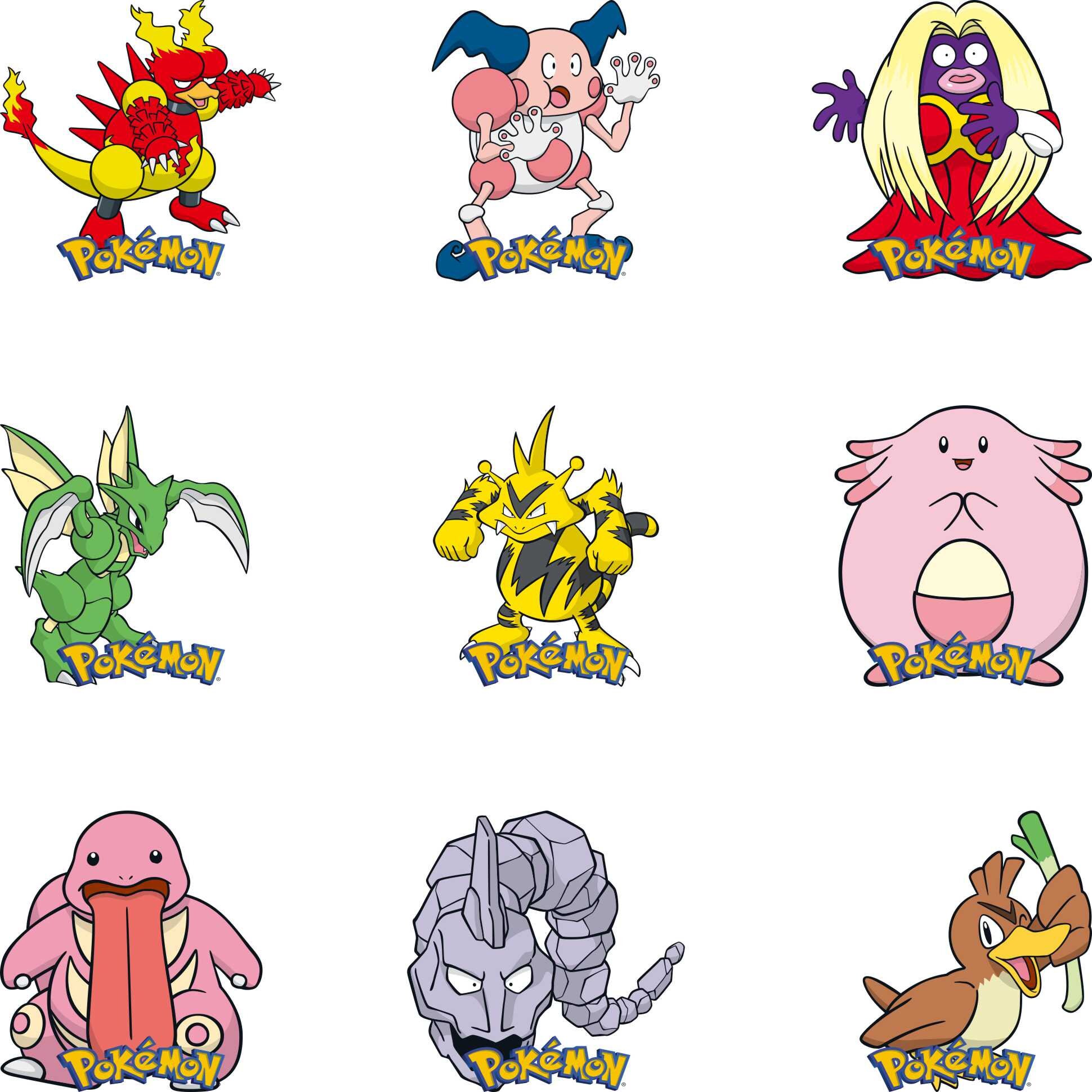 Layered Pokemon Svg Printable Layered Svg Cut File Images And Photos