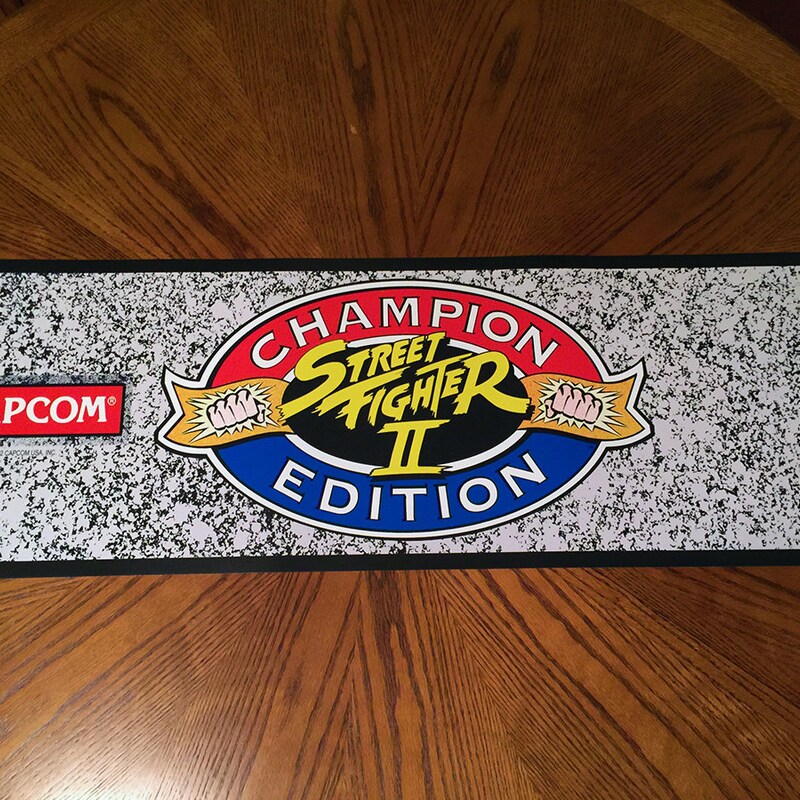 Classic Arcade Marquees - Etsy