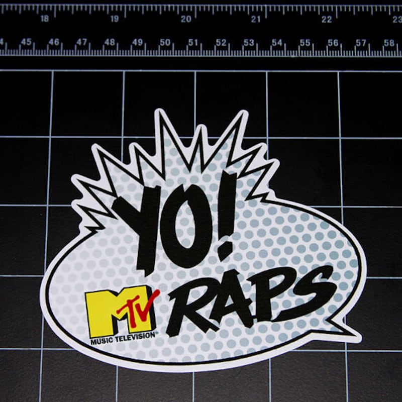 Rapper Stickers - Etsy