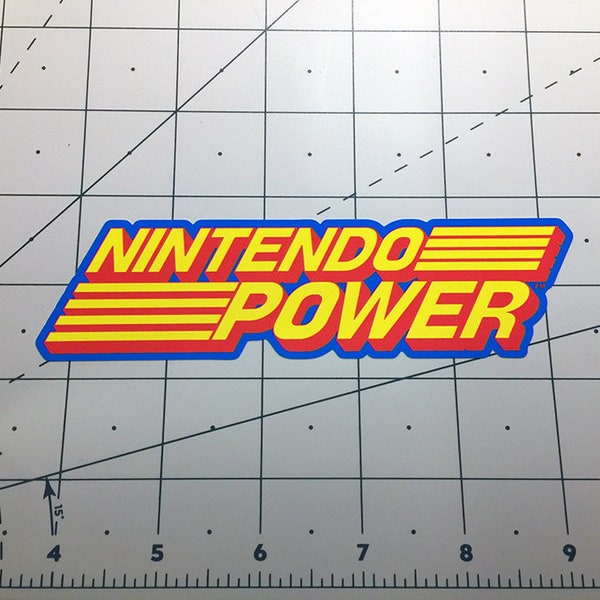 Nintendo Sticker Pack - Etsy