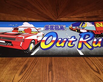 Classic Arcade Poster - Etsy