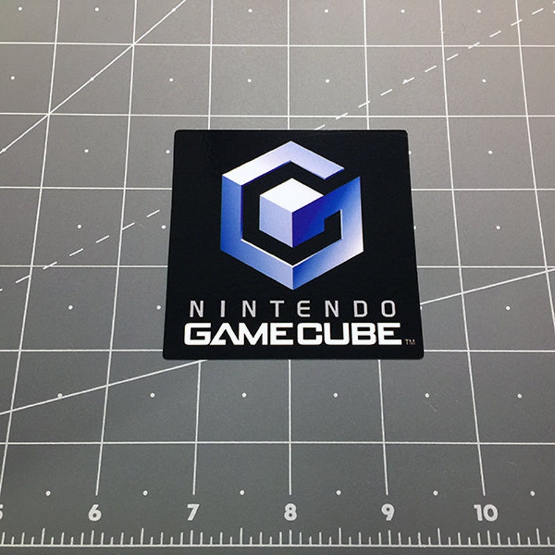 Gamecube - Etsy UK