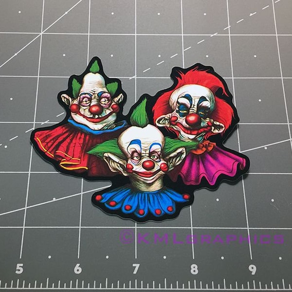 Outer Space Decal - Etsy