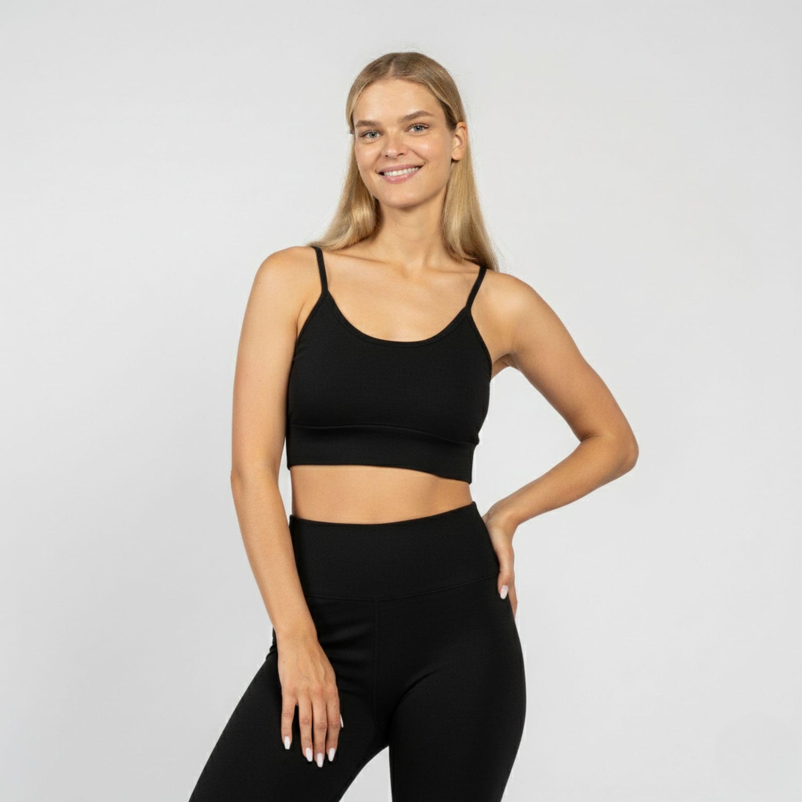 Women's 100% Merino Wool Bralette Merino Wool Cupless Bra Natural ...