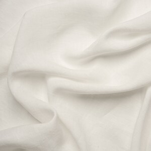 Linen Clothing Sample Pack Fabric Swatches Color Samples Solid Fabric ...