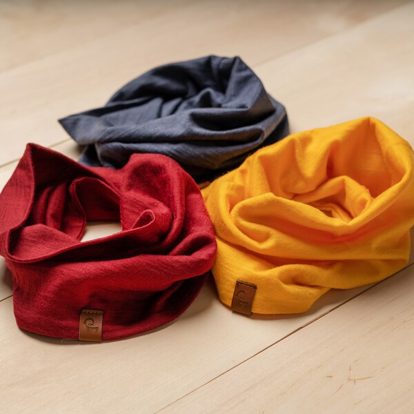 Gaiter Face Mask - Etsy