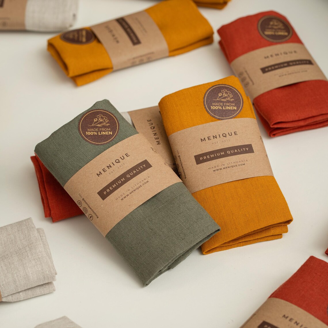 Kitchen Napkins Kitchen Linens Kitchen Cloth Napkin Kitchen Essentials ...