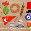 Queen Themed Photo Booth Props Instant Download, PRINTABLES, Digital ...