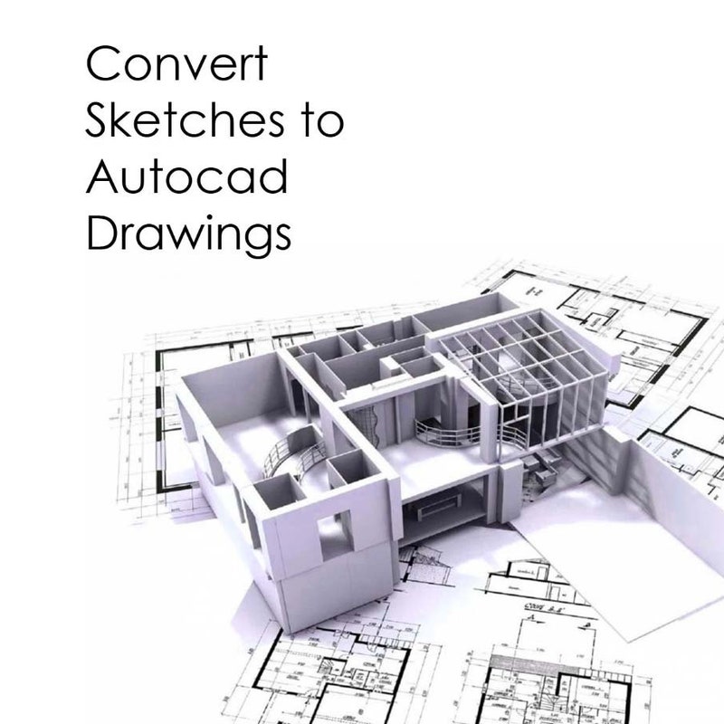 Autocad - Etsy