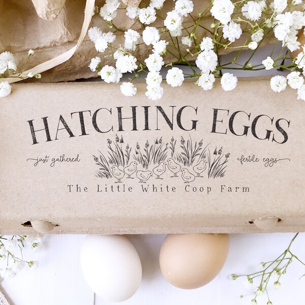 Hatching Eggs - Etsy