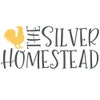 SilverHomestead - Etsy