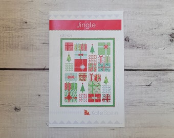 Kate Spain Quilt Pattern - Etsy
