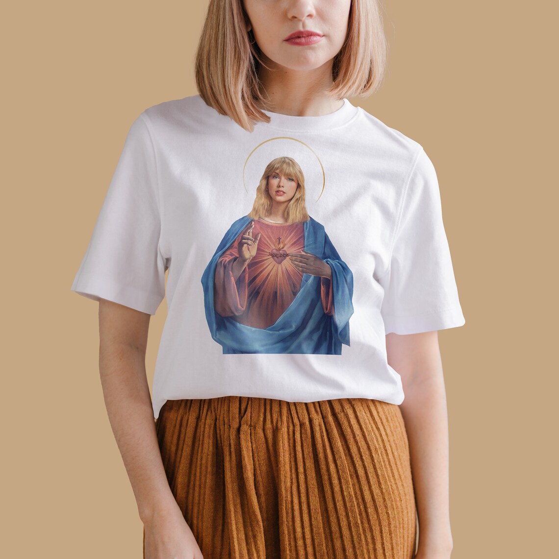 Santa Taylor PNG SVG - Etsy