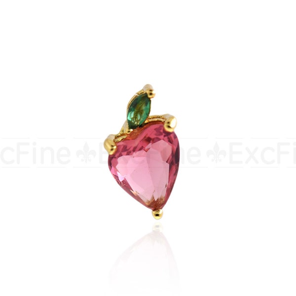 Peach Jewelry - Etsy