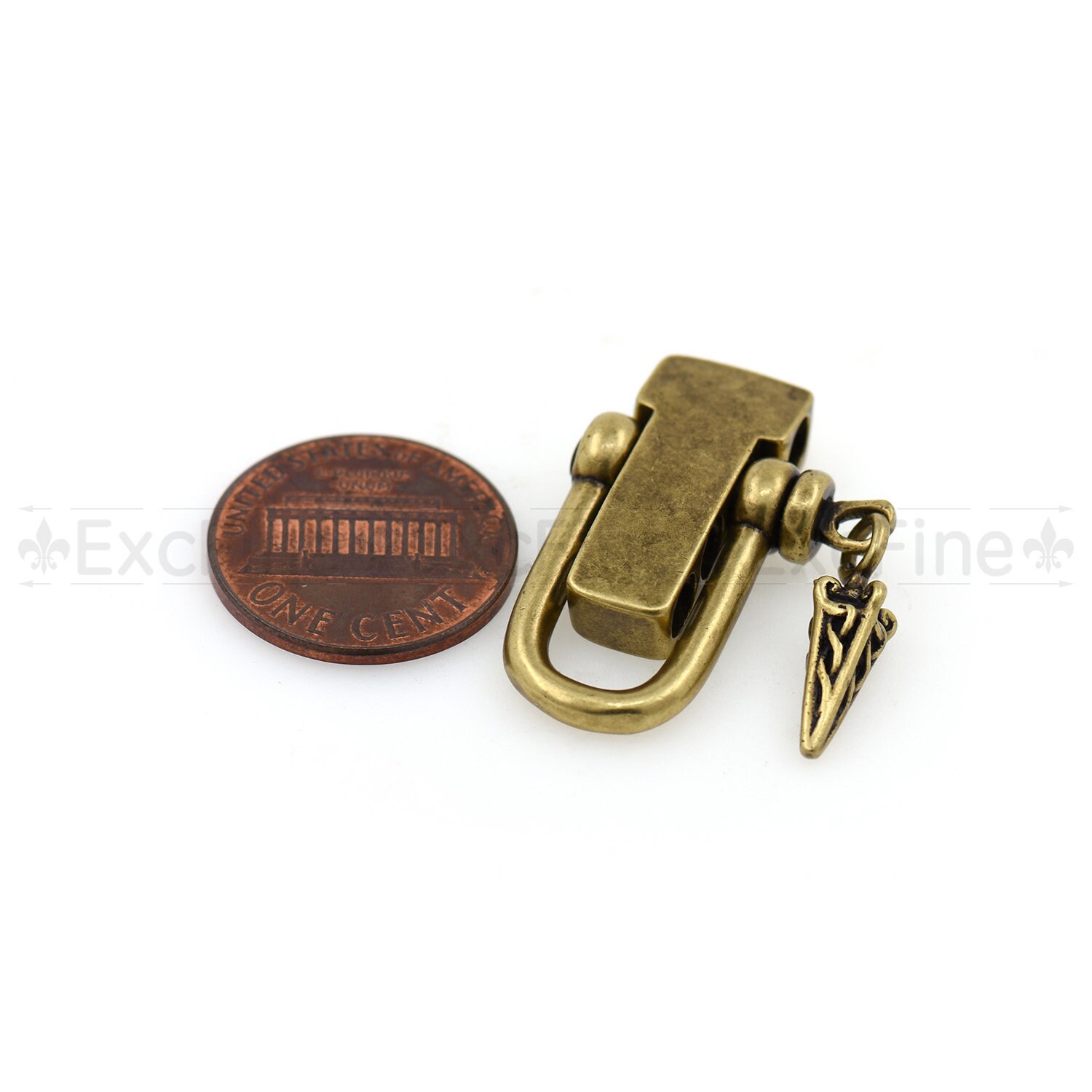 Vintage Style Adjustable Paracord Lanyard BuckleExquisite | Etsy