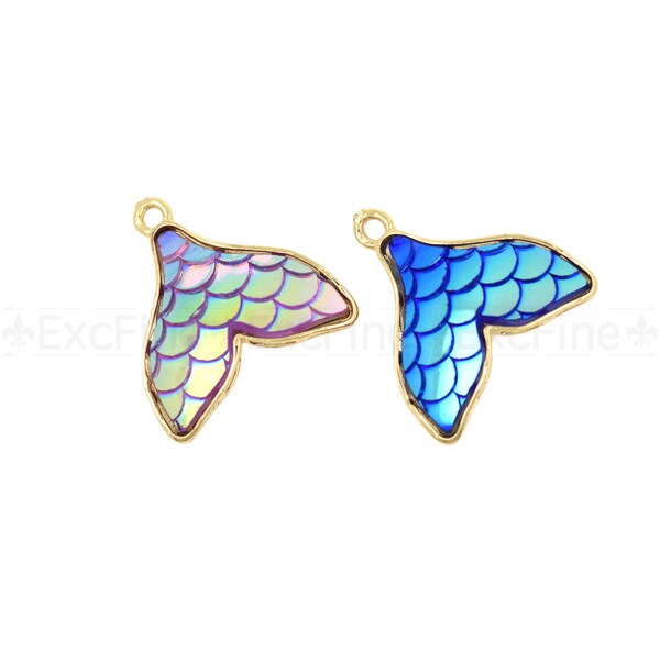 Fish Scale Jewelry - Etsy