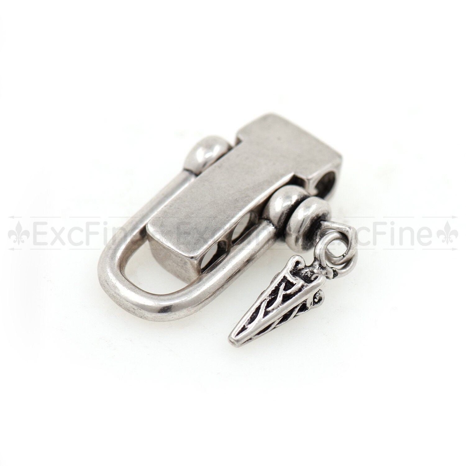 Vintage Style Adjustable Paracord Lanyard BuckleExquisite | Etsy