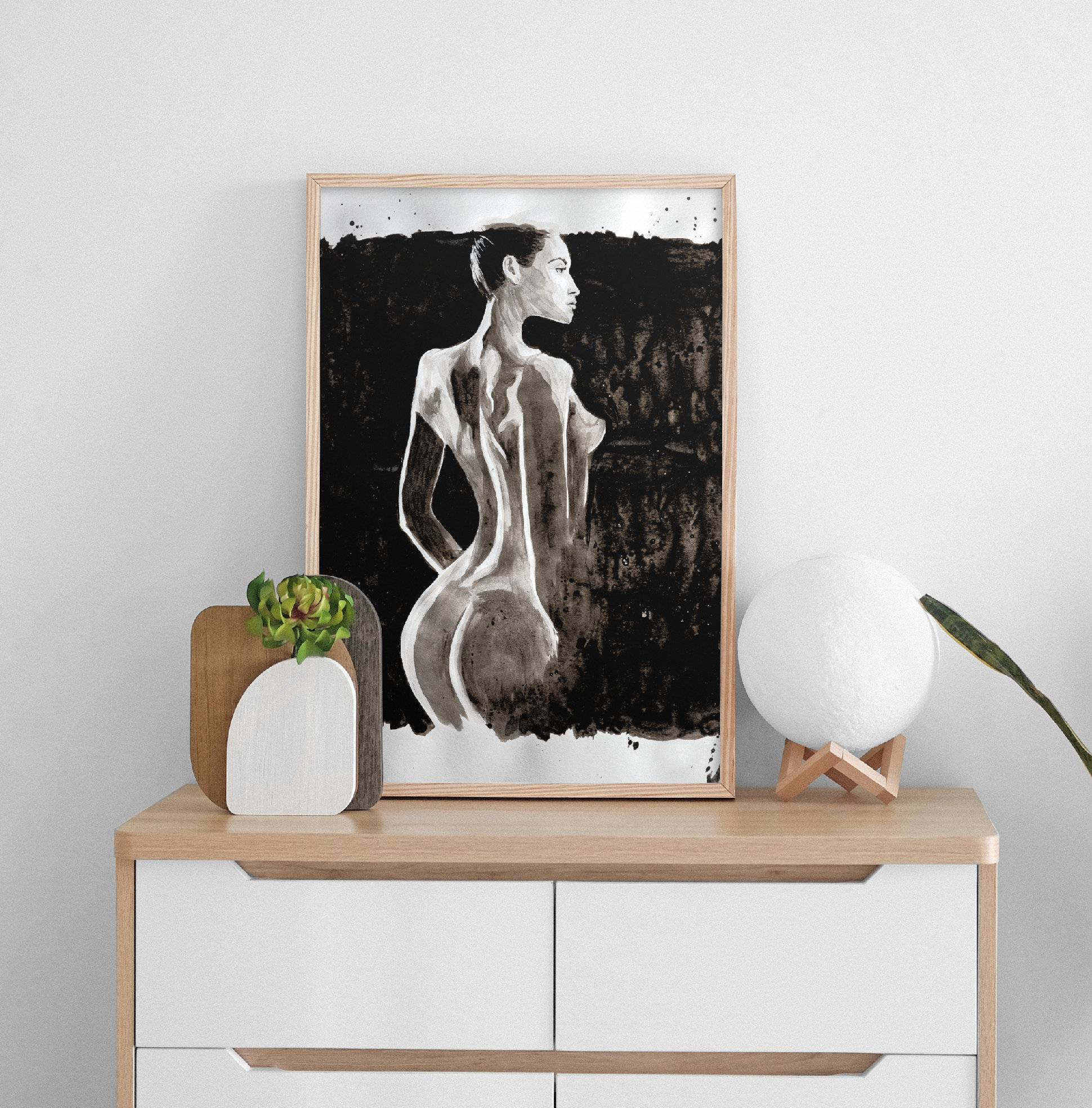 Drawing & Illustration Art & Collectibles limited edition Avatar poster ...