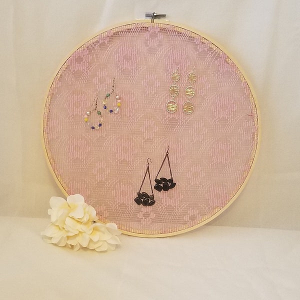 Earring Organizer - Etsy