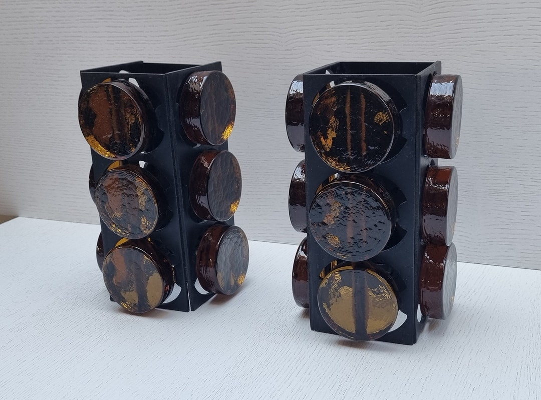 1960's Bra, Lamp Bra, Lamp Shade, Lamp Frame, Metal and Glass Artwork ...