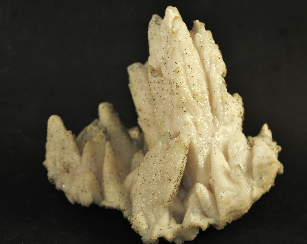 Clumps of Mexican Calcite Crystals 268g - Etsy