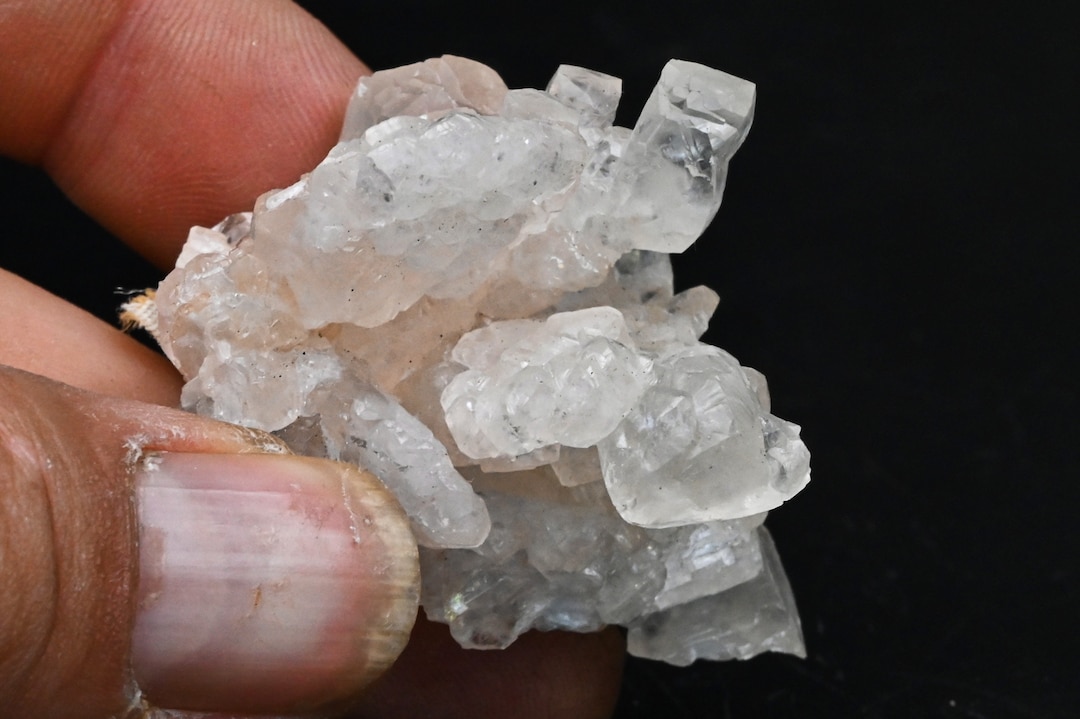 Calcite Crystal From Holbrook Shaft Bisbee United States 35g ...