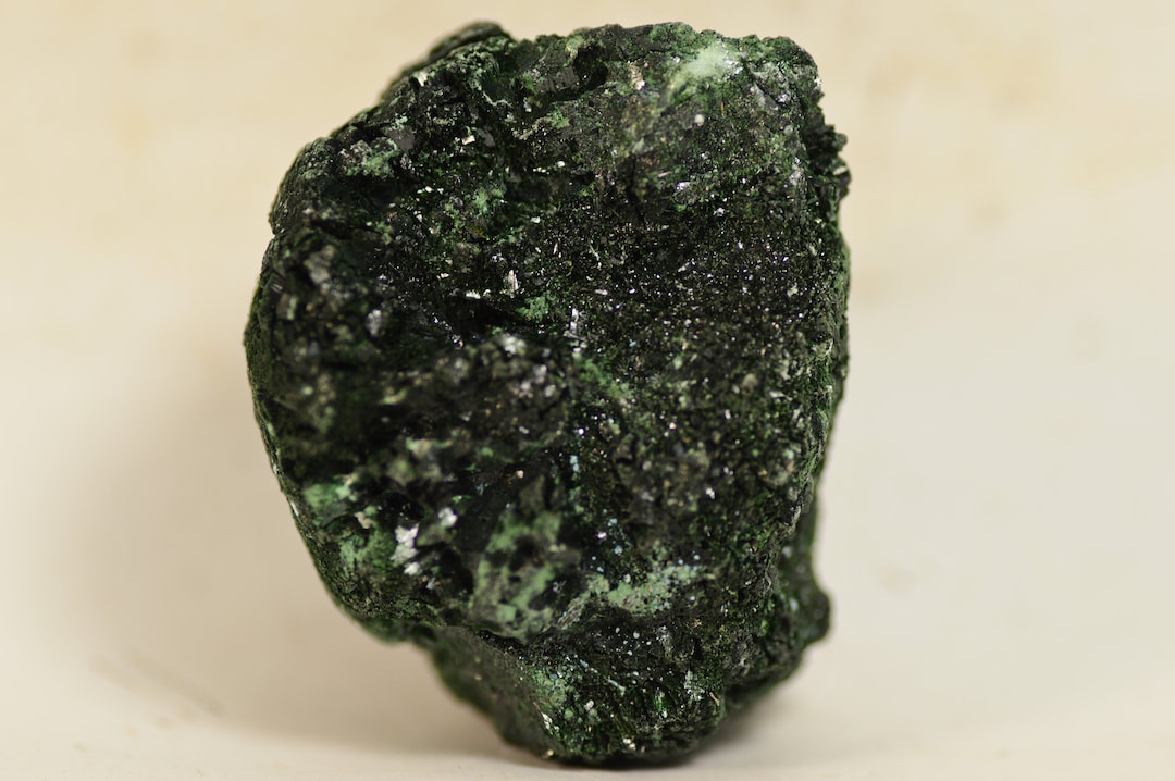 Primary Malachite of Congo 45x35mm Mineral Specimen - Etsy