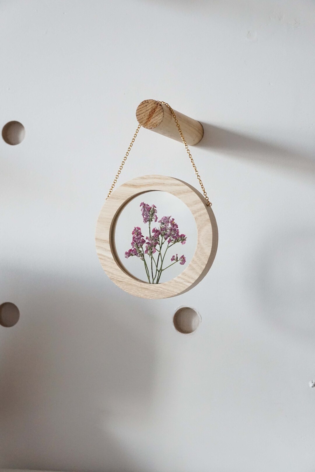 Party Favors Wedding, Pressed Flower Frame Art, Housewarming Party ...